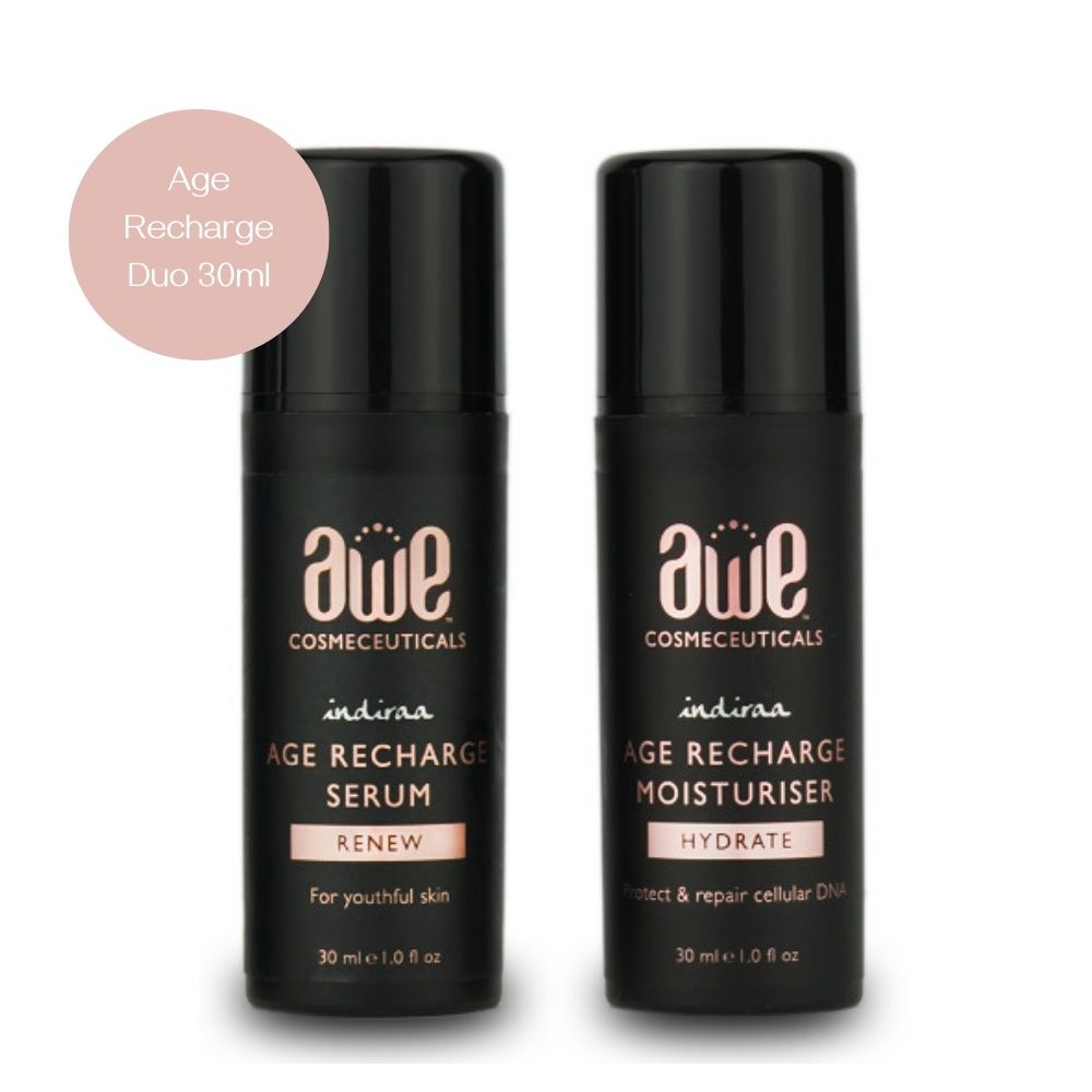 Natural & Ayurvedic Skincare Products Online | AWE Cosmeceuticals