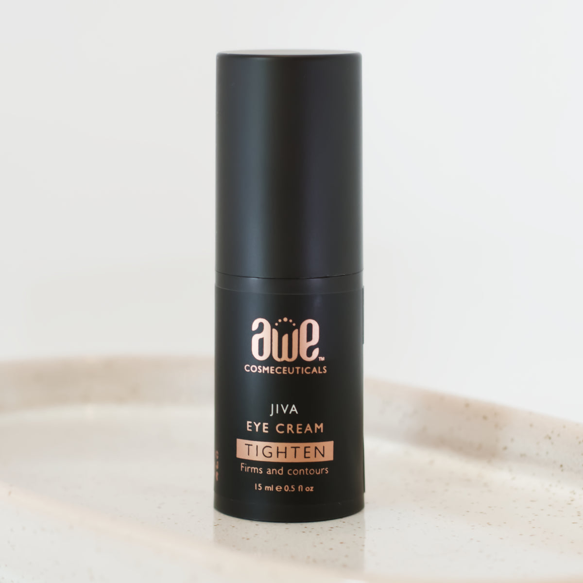 Jive Eye Cream | Anti-Ageing Concentrate – AWE Cosmeceuticals