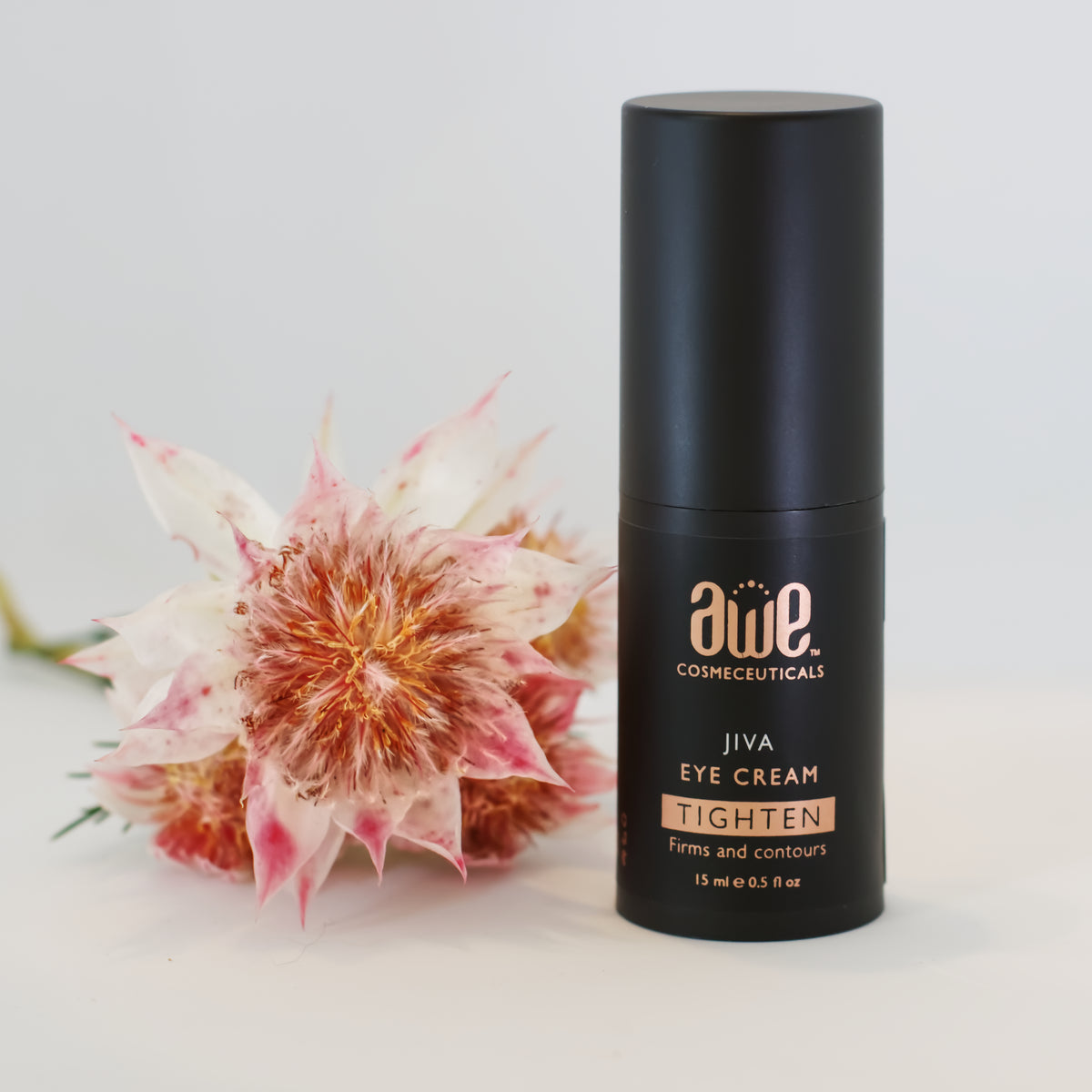 Jive Eye Cream | Anti-Ageing Concentrate – AWE Cosmeceuticals