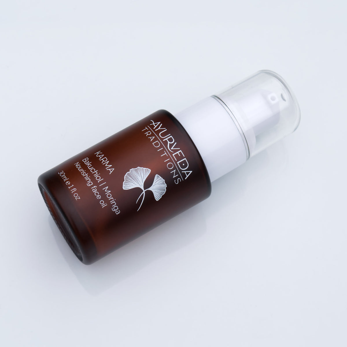 Ayurveda Traditions - Nourishing & anti-ageing face oil – AWE ...